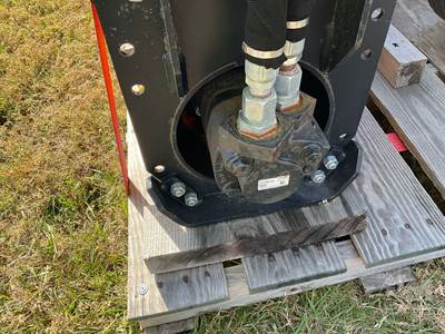 Skid Steer Attachment For Sale | Kissimmee, FL | 435786 ...