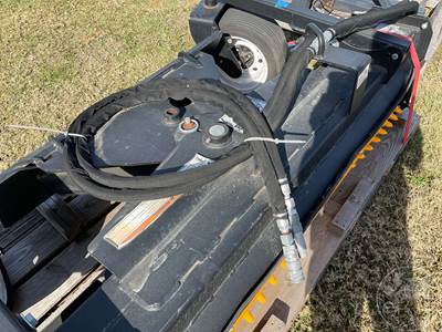 Skid Steer Attachment For Sale | Kissimmee, FL | 435786 ...