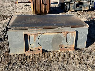 Wolverine Skid Steer Attachment For Sale | Pelzer, SC | 494025 ...