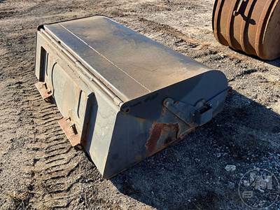 Wolverine Skid Steer Attachment For Sale | Pelzer, SC | 494025 ...