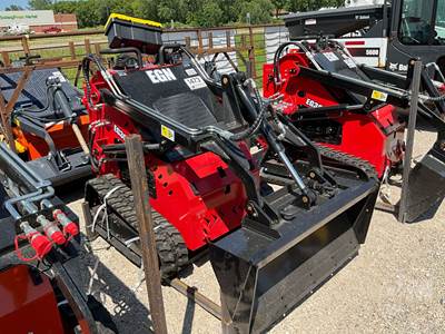 2024 EG360T STAND ON Skid Steer For Sale | Glencoe, MN | 423990 ...