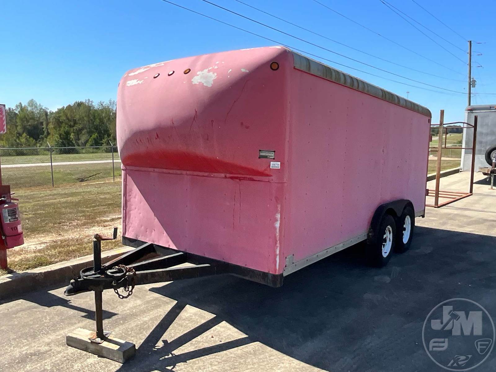 Wells Cargo Tag Trailer For Sale | Brooklyn, MS | 356794 ...