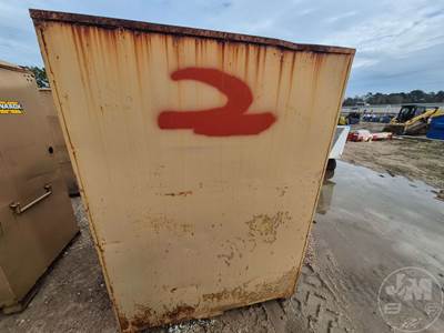 Knaack PRINT SHACK Tool Chest For Sale | Cleveland, TX | 490584 ...