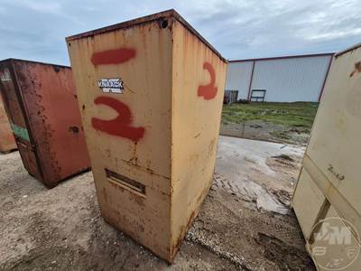 Knaack PRINT SHACK Tool Chest For Sale | Cleveland, TX | 490584 ...