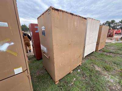 Knaack PRINT SHACK Tool Chest For Sale | Cleveland, TX | 490606 ...