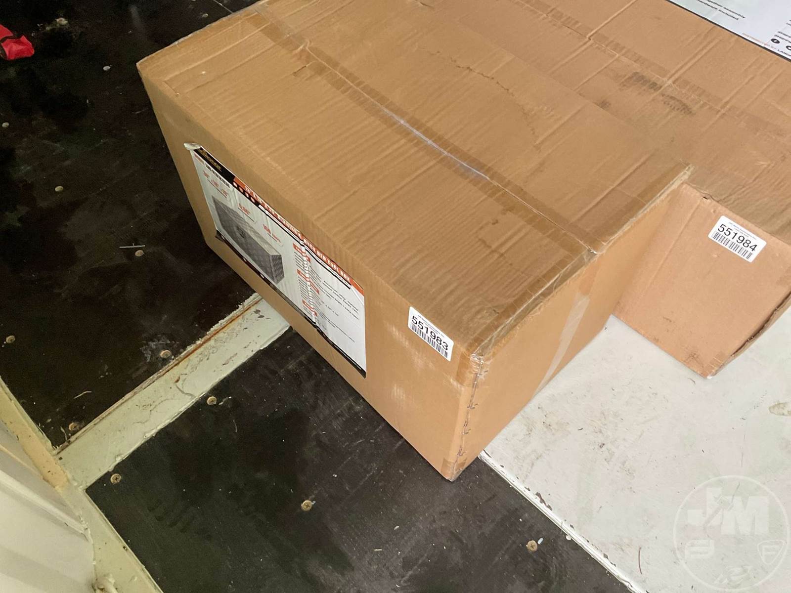 2025 LANDHONOR LHR-ATB181830 Tool Chest For Sale | Brooklyn, MS ...