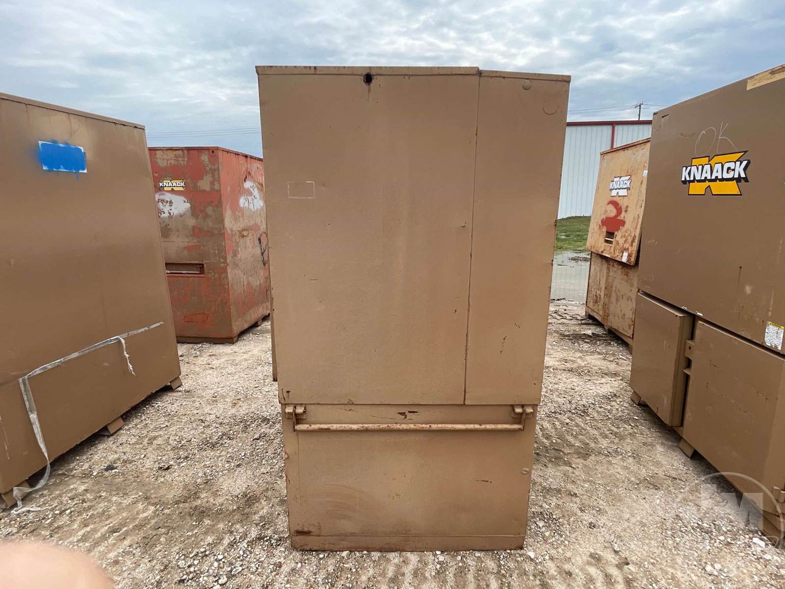 PRINT SHACK Tool Chest For Sale | Cleveland, TX | 490583 ...