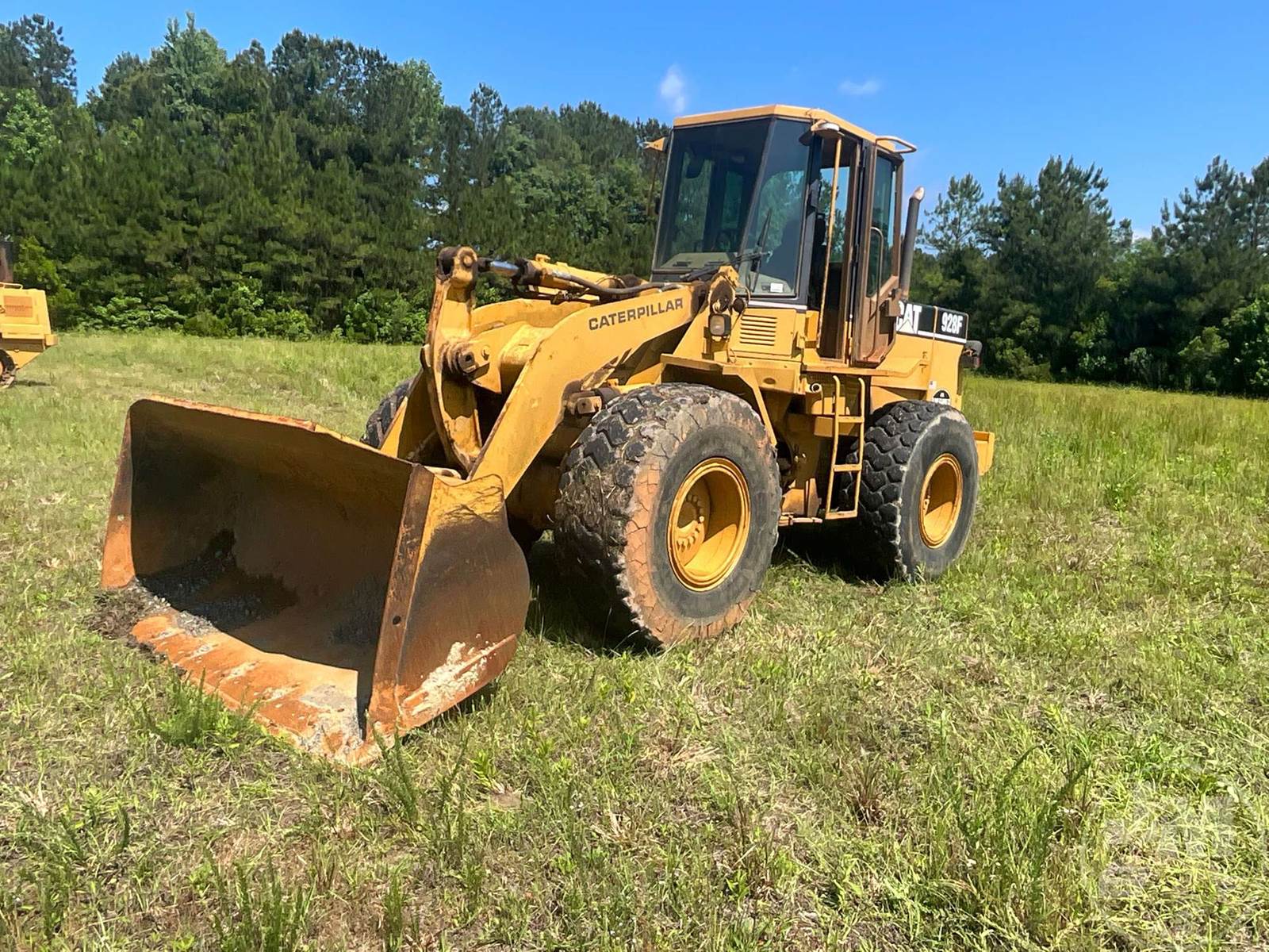 1994 928F Wheel Loader For Sale | Moncks Corner, SC | 411497 ...