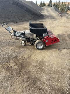 2020 Dynapac S100 For Sale | Pullman, WA | 13975074 | MyLittleSalesman.com