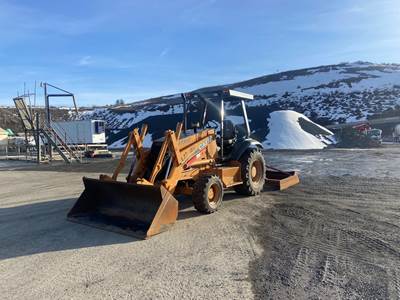 Skip Loaders For Sale | MyLittleSalesman.com