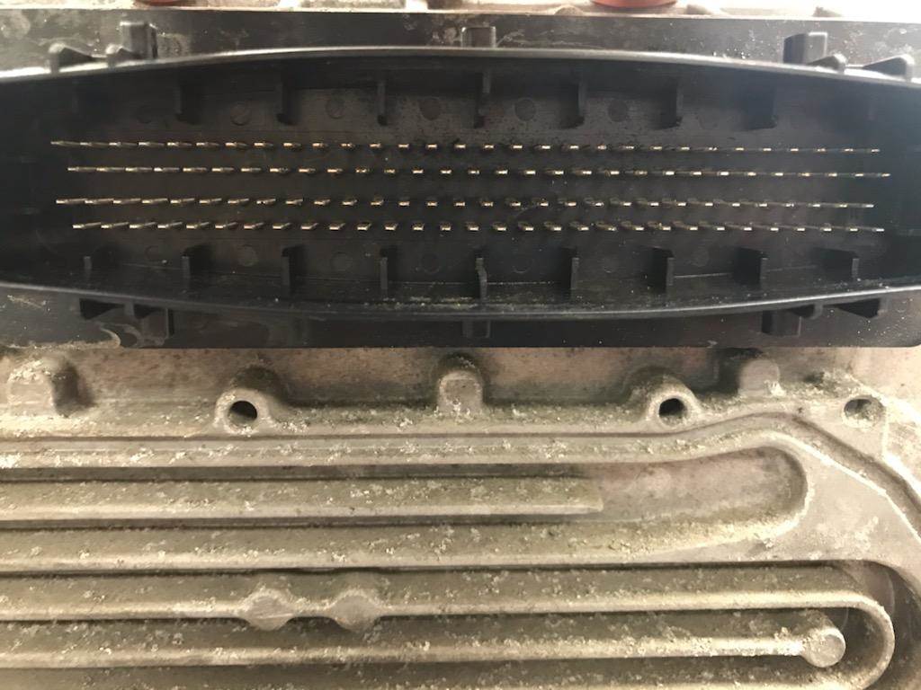 2015 Freightliner AFTERTREATMENT CONTROL MODULE Chassis Control Module ...