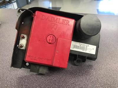 2020 Freightliner BODYCONTROLMODULE Chassis Control Module for a ...