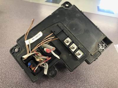 2020 Freightliner BODYCONTROLMODULE Chassis Control Module for a ...