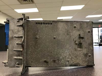 2011 Freightliner BULKHEAD MODULE Chassis Control Module for a ...