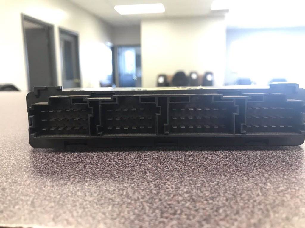 2013 Freightliner CAB CONTROL MODULE Chassis Control Module for a ...