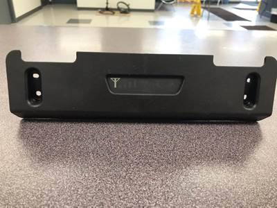 2020 International N2 TELEMATICS MODULE Chassis Control Module for a ...