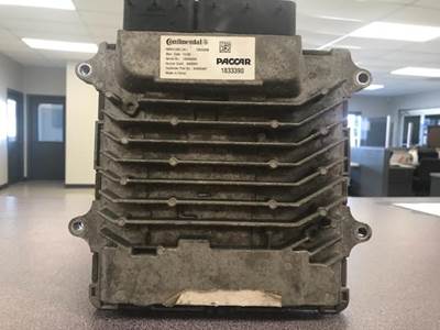 Paccar Chassis Control Modules - AFTER TREATMENT CONTROL MODULE, MUX3-P ...