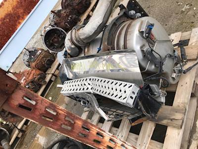 Mack DPF Assembly for a 2019 Mack ANTHEM For Sale | Scranton, PA ...