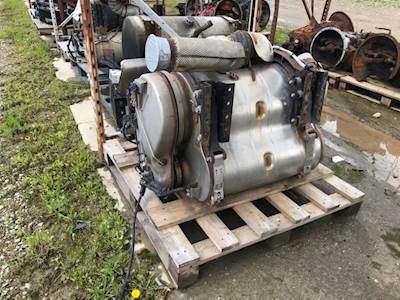 Mack DPF Assembly for a 2019 Mack ANTHEM For Sale | Scranton, PA ...