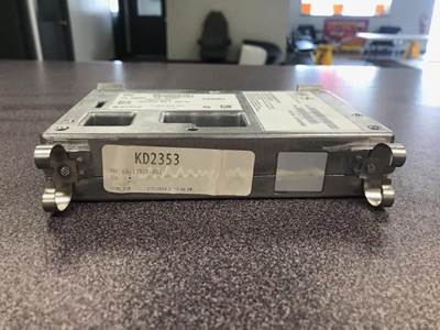 2020 Freightliner TELEMATICS CONTROL DTNA MOD Electrical Parts for a ...