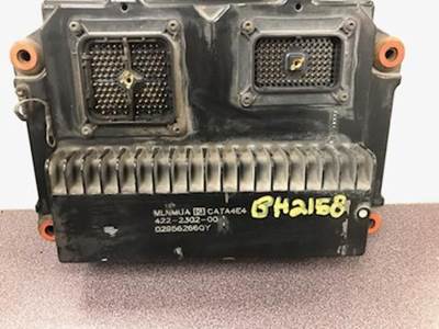 2009 Caterpillar C13 Engine Control Module (ECM) for a International ...