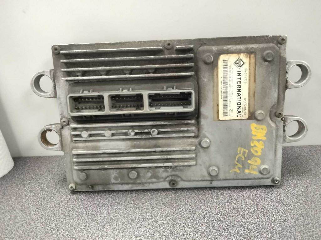 2006 International DT466 Engine Control Module (ECM) for a ...