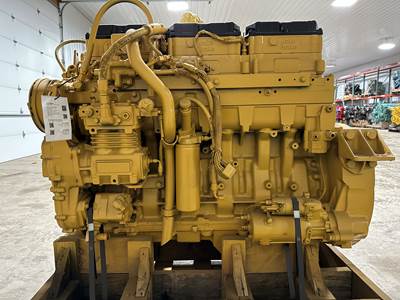 1994 Caterpillar 3176 Engine For Sale | Scranton, PA | S8086EN ...