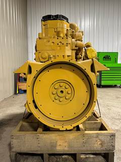1994 Caterpillar 3176 Engine For Sale | Scranton, PA | S8086EN ...