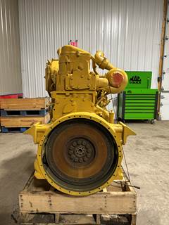 1989 Caterpillar 3406B Engine For Sale | Scranton, PA | S0319EN ...
