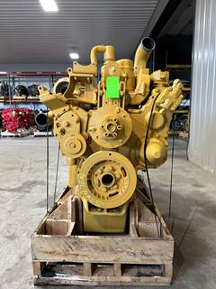 1989 Caterpillar 3406B Engine Mechanical 425HP 4MG For Sale | Scranton ...