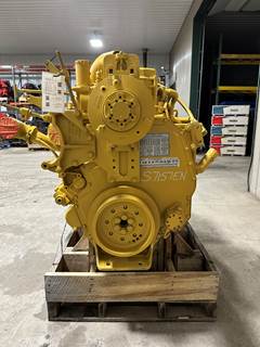 2000 Caterpillar C10 Engine For Sale | Scranton, PA | 3CS ...