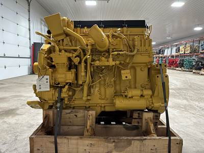 2006 Caterpillar C11 Diesel Engine KCA For Sale | Scranton, PA | KCA ...