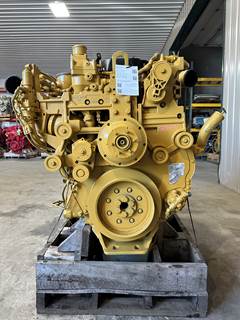 2007 Caterpillar C13 Diesel Engine S/N LEE For Sale | Scranton, PA ...