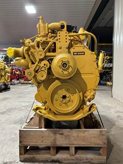 USED CAT REMAN 2006 Caterpillar C13 Engine KCB 68K MILES For Sale ...