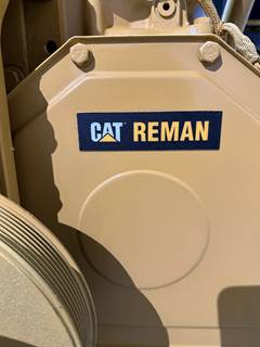 USED CAT REMAN 2006 Caterpillar C13 Engine KCB 68K MILES For Sale ...