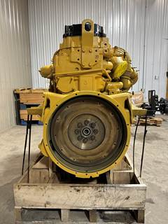 USED CAT REMAN 2006 Caterpillar C13 Engine KCB 68K MILES For Sale ...