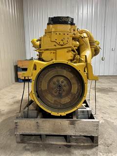 2005 Caterpillar C13 ACERT Diesel Engine For Sale | Scranton, PA | KCB ...