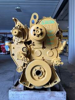 2006 Caterpillar C15 Diesel Engine Assembly Twin Turbo For Sale ...