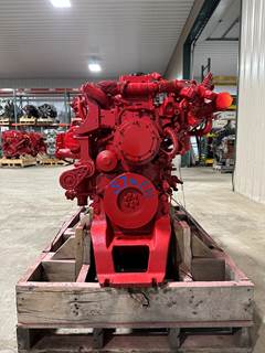 2012 Cummins ISB 6.7L Diesel Engine Assembly CPL3335 CM2250 For Sale ...