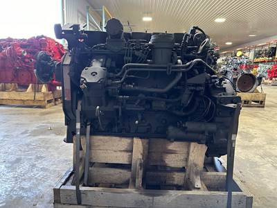 1998 Cummins ISB 5.9L Diesel Engine Assembly CM550 CPL 2449 For Sale ...