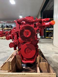 2009 Cummins ISB 220 Engine CM2150 CPL 3238 For Sale | Scranton, PA ...