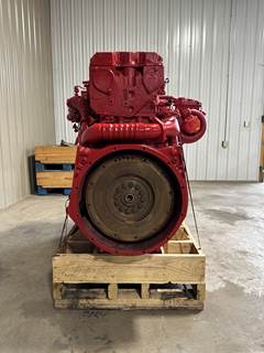 2008 2009 Cummins ISX-550 Diesel Engine CM871 For Sale | Scranton, PA ...