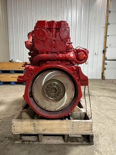 Cummins ISX Diesel Engine For Sale | Dallas, TX | S156EN ...
