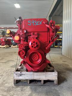 2009 USED/ REBUILT Cummins ISX Engine CM871 CPL 2733 EPA 2007 500HP For ...