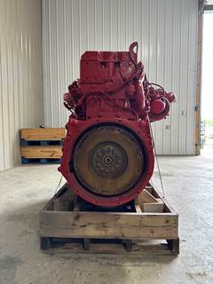 2015 Cummins ISX15 Diesel Engine CPL4583 CM2350 For Sale | Scranton, PA ...