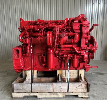 2013 Cummins ISX15 Diesel Engine CM2350 CPL 3937 For Sale | Scranton ...