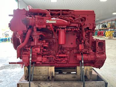 2013 Cummins ISX15 Diesel Engine CM2350 CPL 3937 For Sale | Scranton ...