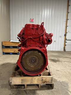 2011 Cummins ISX15 Diesel Engine CM2250 CPL3719 For Sale | Scranton, PA ...