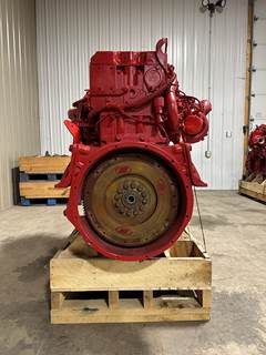 2012 Cummins ISX15 Diesel Engine Assembly CM2250, CPL 3719 For Sale ...