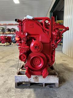 2012 Cummins ISX15 Engine REBUILT 2/23 CPL 3719 CM2250 For Sale ...